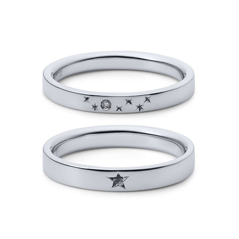 POLARIS ポラリス | ETERNAL FIRST DIAMOND〈エターナル ファーストダイヤモンド〉浜松店公式サイト